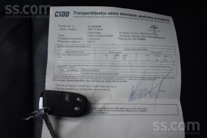 Серый Джип Гранд Чероки 2013 в Талси, объемом двигателя 3.00 л и пробегом 199 тыс. км за 13000 €, фото 28 на AUTOMOTO.COM.LV