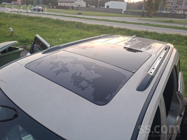 Джип Гранд Чероки 2013 в Рига на AUTOMOTO.COM.LV Серый Джип Гранд Чероки 2013 в Рига, объемом двигателя 3.00 л и пробегом 320 тыс. км за 11200 €, фото 11 на AUTOMOTO.COM.LV