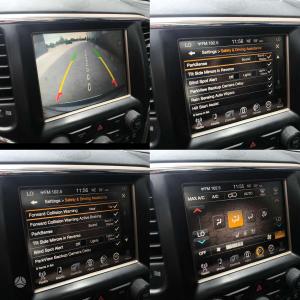 Pelēks Jeep Grand Cherokee 2014 Šauļi, ar dzinēja tilpumu 3.60 L un nobraukumu 264 tūkst. km par 8500 €, foto 25 vietnē AUTOMOTO.COM.LV