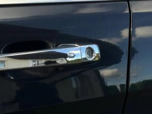 Pelēks Jeep Grand Cherokee 2014 Jelgava, ar dzinēja tilpumu 3.00 L un nobraukumu 214 tūkst. km par 13900 €, foto 29 vietnē AUTOMOTO.COM.LV