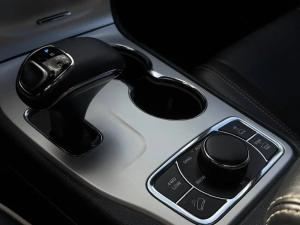 Pelēks Jeep Grand Cherokee 2014 Jelgava, ar dzinēja tilpumu 3.00 L un nobraukumu 214 tūkst. km par 13900 €, foto 30 vietnē AUTOMOTO.COM.LV