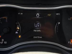 Pelēks Jeep Grand Cherokee 2014 Jelgava, ar dzinēja tilpumu 3.00 L un nobraukumu 214 tūkst. km par 13900 €, foto 37 vietnē AUTOMOTO.COM.LV