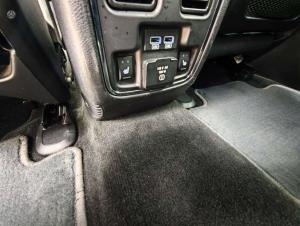 Pelēks Jeep Grand Cherokee 2014 Kauņa, ar dzinēja tilpumu 3.60 L un nobraukumu 198 tūkst. km par 12500 €, foto 15 vietnē AUTOMOTO.COM.LV