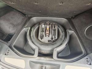 Pelēks Jeep Grand Cherokee 2014 Kauņa, ar dzinēja tilpumu 3.60 L un nobraukumu 198 tūkst. km par 12500 €, foto 17 vietnē AUTOMOTO.COM.LV