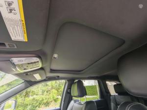 Pelēks Jeep Grand Cherokee 2014 Kauņa, ar dzinēja tilpumu 3.60 L un nobraukumu 198 tūkst. km par 12500 €, foto 19 vietnē AUTOMOTO.COM.LV