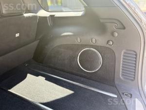 Pelēks Jeep Grand Cherokee 2014 Rīga, ar dzinēja tilpumu 3.00 L un nobraukumu 212 tūkst. km par 14200 €, foto 12 vietnē AUTOMOTO.COM.LV