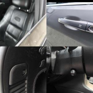 Pelēks Jeep Grand Cherokee 2014 Šauļi, ar dzinēja tilpumu 3.60 L un nobraukumu 264 tūkst. km par 7900 €, foto 26 vietnē AUTOMOTO.COM.LV