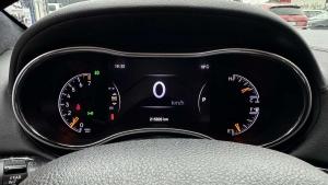 Grey Jeep Grand Cherokee 2014 in Radviliskis, with an engine capacity of 3.60 L and mileage of 215 thousand km for 14850 €, photo 25 on AUTOMOTO.COM.LV