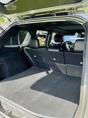 Pelēks Jeep Grand Cherokee 2014 Mažeikiai, ar dzinēja tilpumu 5.70 L un nobraukumu 249 tūkst. km par 14800 €, foto 11 vietnē AUTOMOTO.COM.LV