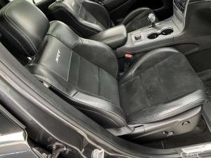 Pelēks Jeep Grand Cherokee 2014 Viļņa, ar dzinēja tilpumu 6.42 L un nobraukumu 198 tūkst. km par 15000 €, foto 7 vietnē AUTOMOTO.COM.LV