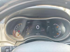 Grey Jeep Grand Cherokee 2014 in Kaunas, with an engine capacity of 5.65 L and mileage of 193 thousand km for 8900 €, photo 7 on AUTOMOTO.COM.LV
