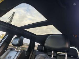 Pelēks Jeep Grand Cherokee 2014 Šauļi, ar dzinēja tilpumu 3.60 L un nobraukumu 208 tūkst. km par 11300 €, foto 21 vietnē AUTOMOTO.COM.LV