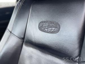 Pelēks Jeep Grand Cherokee 2015 Rīga, ar dzinēja tilpumu 3.00 L un nobraukumu 291 tūkst. km par 10900 €, foto 19 vietnē AUTOMOTO.COM.LV