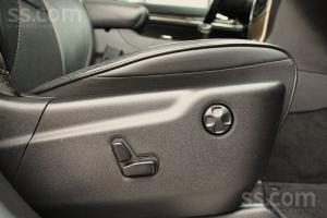 Grey Jeep Grand Cherokee 2015 in Riga, with an engine capacity of 3.00 L and mileage of 0 thousand km for 14990 €, photo 27 on AUTOMOTO.COM.LV