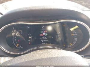 Pelēks Jeep Grand Cherokee 2015 Klaipėda, ar dzinēja tilpumu 3.60 L un nobraukumu 214 tūkst. km par 5300 €, foto 12 vietnē AUTOMOTO.COM.LV