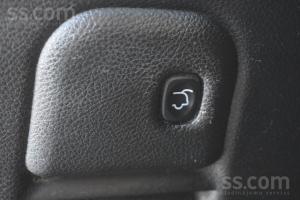 Pelēks Jeep Grand Cherokee 2015 Talsi, ar dzinēja tilpumu 3.00 L un nobraukumu 311 tūkst. km par 9950 €, foto 13 vietnē AUTOMOTO.COM.LV