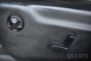 Pelēks Jeep Grand Cherokee 2015 Talsi, ar dzinēja tilpumu 3.00 L un nobraukumu 311 tūkst. km par 9950 €, foto 16 vietnē AUTOMOTO.COM.LV