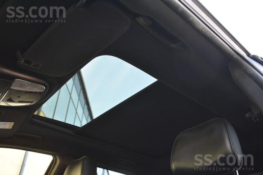 Pelēks Jeep Grand Cherokee 2015 Talsi, ar dzinēja tilpumu 3.00 L un nobraukumu 311 tūkst. km par 9950 €, foto 24 vietnē AUTOMOTO.COM.LV