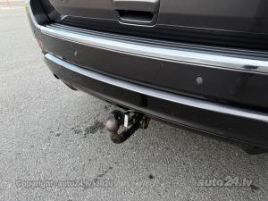 Pelēks Jeep Grand Cherokee 2015 Kuresāre, ar dzinēja tilpumu 3.00 L un nobraukumu 256 tūkst. km par 12490 €, foto 25 vietnē AUTOMOTO.COM.LV