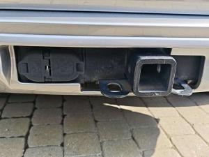 Grey Jeep Grand Cherokee 2015 in Kaunas, with an engine capacity of 3.60 L and mileage of 190 thousand km for 13700 €, photo 17 on AUTOMOTO.COM.LV
