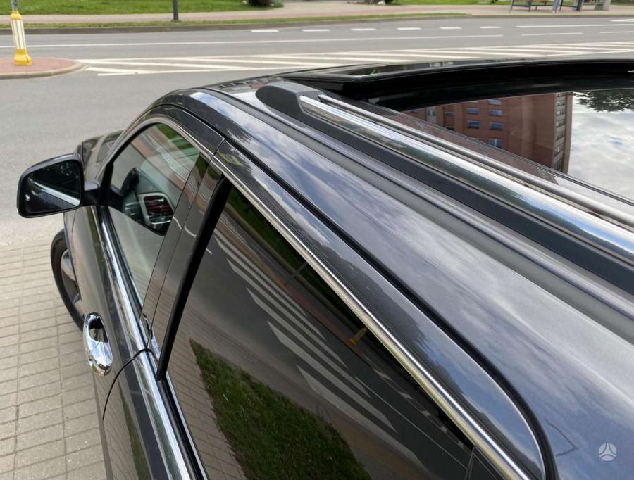 Pelēks Jeep Grand Cherokee 2015 Marijampole, ar dzinēja tilpumu 2.99 L un nobraukumu 222 tūkst. km par 13499 €, foto 17 vietnē AUTOMOTO.COM.LV