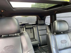Pelēks Jeep Grand Cherokee 2015 Marijampole, ar dzinēja tilpumu 2.99 L un nobraukumu 222 tūkst. km par 13499 €, foto 55 vietnē AUTOMOTO.COM.LV