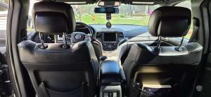 Серый Джип Гранд Чероки 2015 в Скуодас, объемом двигателя 3.60 л и пробегом 256 тыс. км за 13500 €, фото 18 на AUTOMOTO.COM.LV