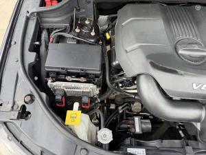 Серый Джип Гранд Чероки 2015 в Шяуляй, объемом двигателя 3.60 л и пробегом 250 тыс. км за 8200 €, фото 22 на AUTOMOTO.COM.LV