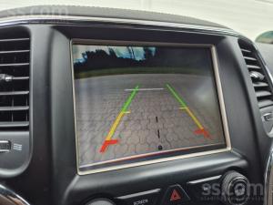 Pelēks Jeep Grand Cherokee 2016 Rīga, ar dzinēja tilpumu 3.00 L un nobraukumu 289 tūkst. km par 11250 €, foto 14 vietnē AUTOMOTO.COM.LV