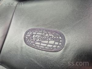 Pelēks Jeep Grand Cherokee 2016 Rīga, ar dzinēja tilpumu 3.00 L un nobraukumu 289 tūkst. km par 11250 €, foto 20 vietnē AUTOMOTO.COM.LV
