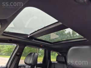 Pelēks Jeep Grand Cherokee 2016 Rīga, ar dzinēja tilpumu 3.00 L un nobraukumu 289 tūkst. km par 11250 €, foto 21 vietnē AUTOMOTO.COM.LV