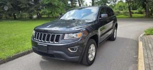 Pelēks Jeep Grand Cherokee 2016 Klaipėda, ar dzinēja tilpumu 3.60 L un nobraukumu 310 tūkst. km par 7950 €, foto 3 vietnē AUTOMOTO.COM.LV