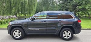 Pelēks Jeep Grand Cherokee 2016 Klaipėda, ar dzinēja tilpumu 3.60 L un nobraukumu 310 tūkst. km par 7950 €, foto 4 vietnē AUTOMOTO.COM.LV