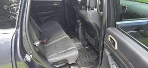Pelēks Jeep Grand Cherokee 2016 Klaipėda, ar dzinēja tilpumu 3.60 L un nobraukumu 310 tūkst. km par 7950 €, foto 13 vietnē AUTOMOTO.COM.LV
