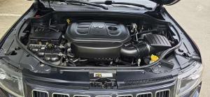 Pelēks Jeep Grand Cherokee 2016 Klaipėda, ar dzinēja tilpumu 3.60 L un nobraukumu 310 tūkst. km par 7950 €, foto 19 vietnē AUTOMOTO.COM.LV