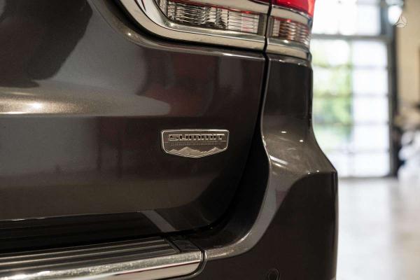 Серый Джип Гранд Чероки 2016 в Вильнюс, объемом двигателя 2.99 л и пробегом 148 тыс. км за 17800 €, фото 7 на AUTOMOTO.COM.LV