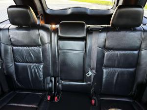 Pelēks Jeep Grand Cherokee 2016 Šauļi, ar dzinēja tilpumu 3.60 L un nobraukumu 213 tūkst. km par 12900 €, foto 22 vietnē AUTOMOTO.COM.LV