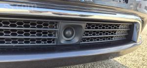 Pelēks Jeep Grand Cherokee 2016 Rīga, ar dzinēja tilpumu 3.00 L un nobraukumu 0 tūkst. km par 14900 €, foto 7 vietnē AUTOMOTO.COM.LV