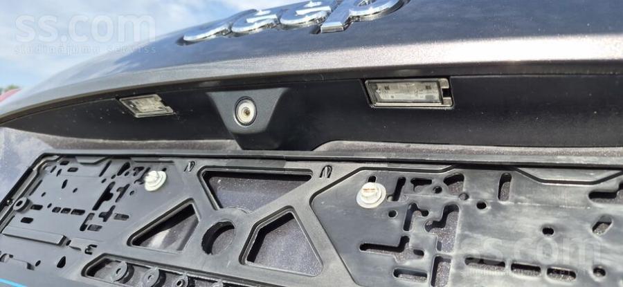 Pelēks Jeep Grand Cherokee 2016 Rīga, ar dzinēja tilpumu 3.00 L un nobraukumu 0 tūkst. km par 14900 €, foto 26 vietnē AUTOMOTO.COM.LV