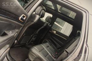 Pelēks Jeep Grand Cherokee 2017 Rīga, ar dzinēja tilpumu 3.00 L un nobraukumu 0 tūkst. km par 17390 €, foto 19 vietnē AUTOMOTO.COM.LV
