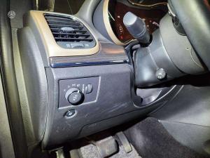Pelēks Jeep Grand Cherokee 2017 Kauņa, ar dzinēja tilpumu 3.60 L un nobraukumu 145 tūkst. km par 13800 €, foto 11 vietnē AUTOMOTO.COM.LV