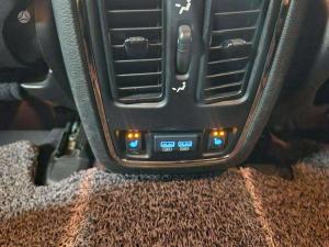 Pelēks Jeep Grand Cherokee 2017 Kauņa, ar dzinēja tilpumu 3.60 L un nobraukumu 145 tūkst. km par 13800 €, foto 14 vietnē AUTOMOTO.COM.LV