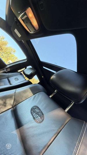 Pelēks Jeep Grand Cherokee 2017 Klaipėda, ar dzinēja tilpumu 2.99 L un nobraukumu 167 tūkst. km par 18000 €, foto 5 vietnē AUTOMOTO.COM.LV