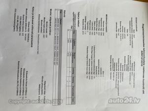 Grey Jeep Grand Cherokee 2017 in Tartu, with an engine capacity of 3.00 L and mileage of 199 thousand km for 17990 €, photo 23 on AUTOMOTO.COM.LV