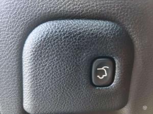 Grey Jeep Grand Cherokee 2017 in Siauliai, with an engine capacity of 3.60 L and mileage of 170 thousand km for 15400 €, photo 20 on AUTOMOTO.COM.LV