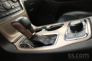 Grey Jeep Grand Cherokee 2018 in Riga, with an engine capacity of 3.00 L and mileage of 0 thousand km for 18990 €, photo 31 on AUTOMOTO.COM.LV