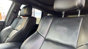 Pelēks Jeep Grand Cherokee 2018 Marijampole, ar dzinēja tilpumu 2.99 L un nobraukumu 118 tūkst. km par 18990 €, foto 23 vietnē AUTOMOTO.COM.LV