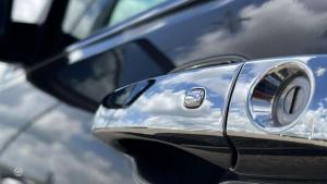 Pelēks Jeep Grand Cherokee 2018 Marijampole, ar dzinēja tilpumu 2.99 L un nobraukumu 118 tūkst. km par 18990 €, foto 26 vietnē AUTOMOTO.COM.LV