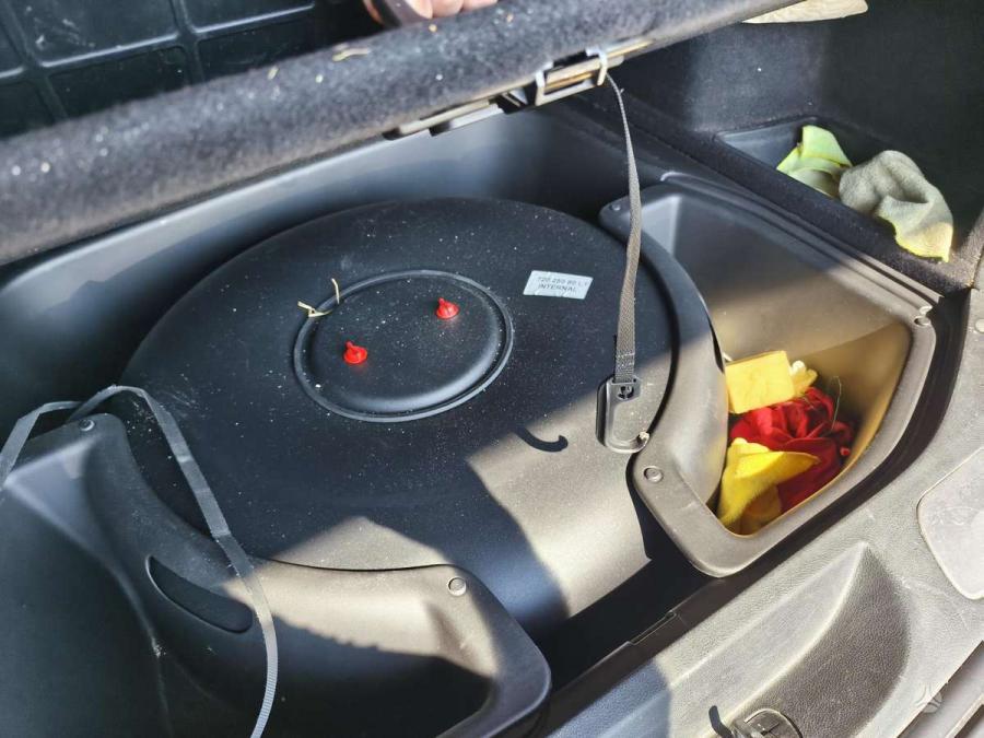 Pelēks Jeep Grand Cherokee 2018 Šauļi, ar dzinēja tilpumu 3.60 L un nobraukumu 85 tūkst. km par 19600 €, foto 10 vietnē AUTOMOTO.COM.LV