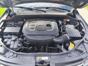 Pelēks Jeep Grand Cherokee 2018 Šauļi, ar dzinēja tilpumu 3.60 L un nobraukumu 85 tūkst. km par 19600 €, foto 12 vietnē AUTOMOTO.COM.LV